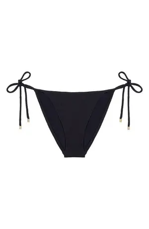 VIX PAULA HERMANNY Firenze Side Tie Bikini Bottoms