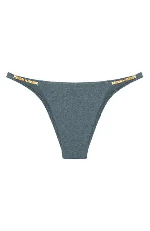 VIX PAULA HERMANNY Firenze Candice Bikini Bottoms