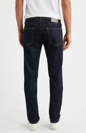 Ag Tellis Slim-fit Jeans - Colfax