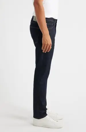 Ag Tellis Slim-fit Jeans - Colfax