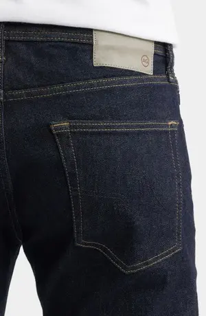 Ag Tellis Slim-fit Jeans - Colfax