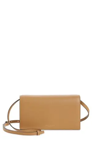 Crossbody Wallet