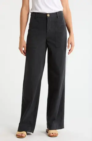 Frank & Eileen Stretch Pants For Women