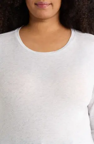 Eileen Fisher Crewneck Top