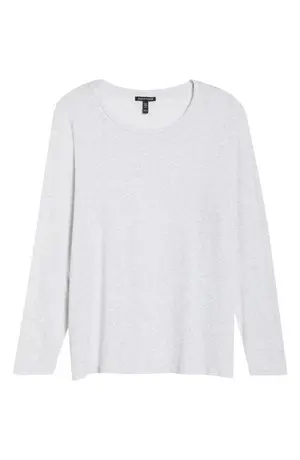 Eileen Fisher Crewneck Top