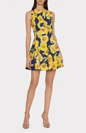 Milly Pocket Cocktail Dresses