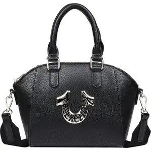 True Religion Retro Horseshoe Mini Satchel