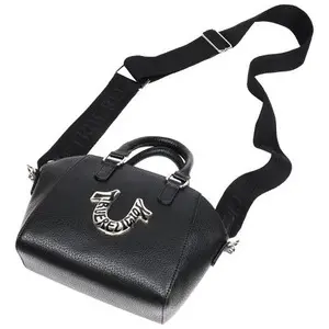 True Religion Retro Horseshoe Mini Satchel