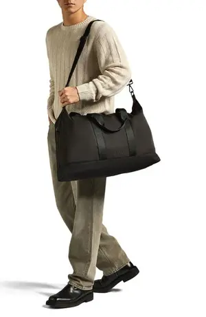 ANTLER Icon Weekender Bag