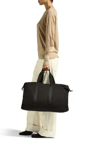 ANTLER Icon Weekender Bag