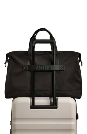 ANTLER Icon Weekender Bag