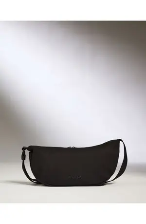 ANTLER Icon Slingbag - Black