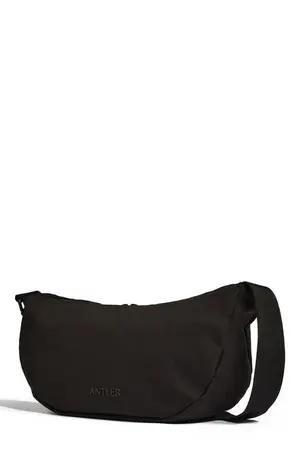 ANTLER Icon Slingbag - Black
