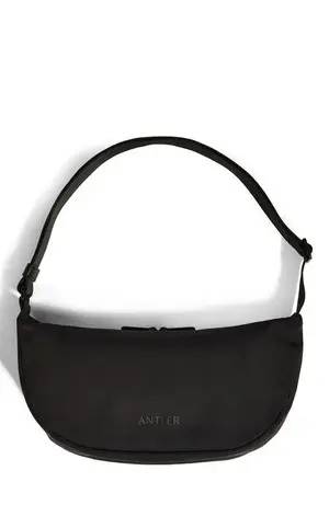 ANTLER Icon Slingbag - Black