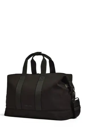 ANTLER Icon Overnight Bag - Black
