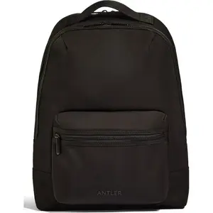 Antler Textured Backpacks