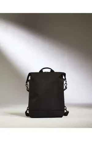 ANTLER Icon 2-in-1 Tote Backpack - Black