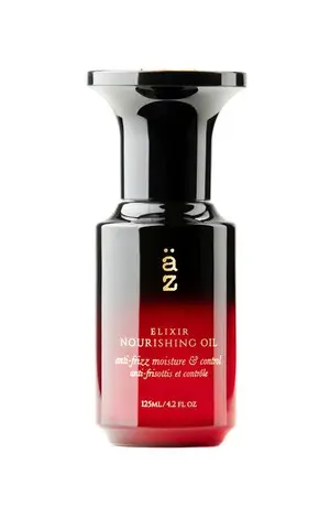 AZ CRAFT LUXURY HAIRCARE Elixir Nourishing Oil - Red