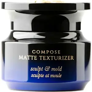 AZ CRAFT LUXURY HAIRCARE Compose Matte Texturizer - Blue
