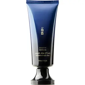 AZ CRAFT LUXURY HAIRCARE Sooth Serum - Blue