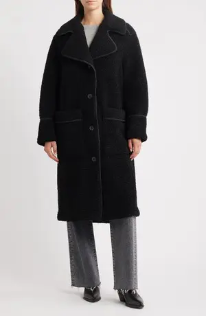 Ugg Mid Length Coats For Women
