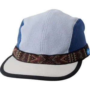 KAVU KAVU Fleece Strapcap Storm Brew