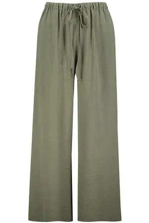 BISHOP + YOUNG Serafina Drawstring Pant