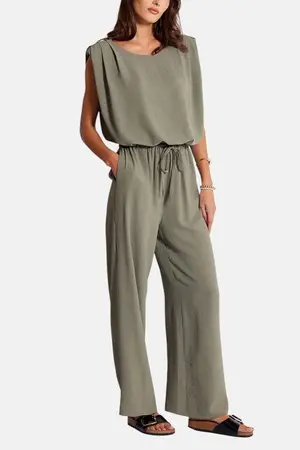 BISHOP + YOUNG Serafina Drawstring Pant