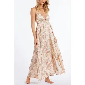 BISHOP + YOUNG Sabrina Maxi Dress