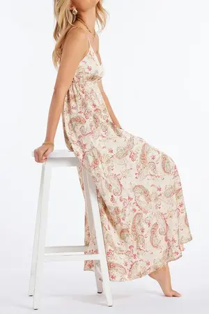 BISHOP + YOUNG Sabrina Maxi Dress
