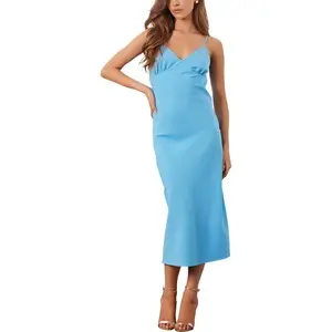 BISHOP + YOUNG Positano Sun Dress - Capri