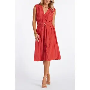 BISHOP + YOUNG Summer Soiree Midi Dress