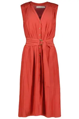 BISHOP + YOUNG Summer Soiree Midi Dress