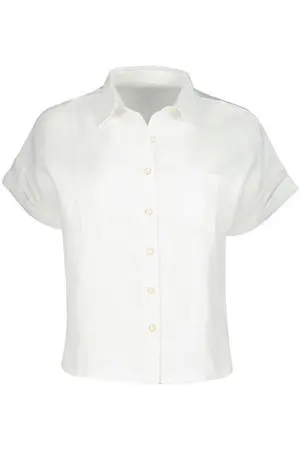 BISHOP + YOUNG Positano Button-up Shirt