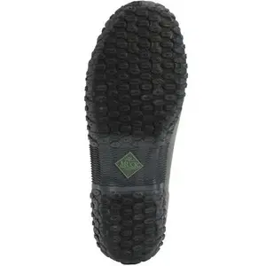 THE ORIGINAL MUCK BOOT COMPANY Muckster Low Slip-on Rubber Garden Shoes