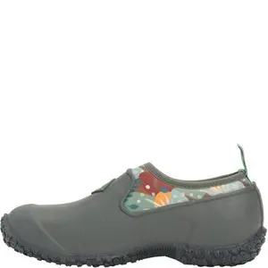 THE ORIGINAL MUCK BOOT COMPANY Muckster Low Slip-on Rubber Garden Shoes