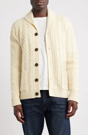 Schott Layered Knitwear For Men