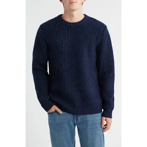 Schott Crewneck Sweaters For Men