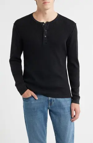 Schott Cuffed Sweaters For Men