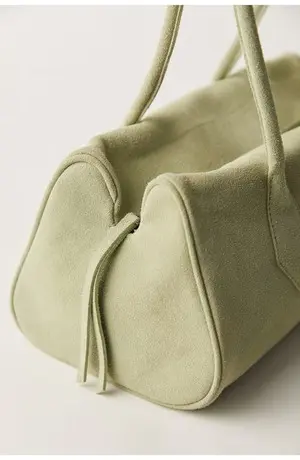 Free People Sierra Shoulder Bag