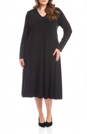 Karen Kane Embellished Dresses