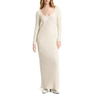 Marcella Long Sleeve Day Dresses