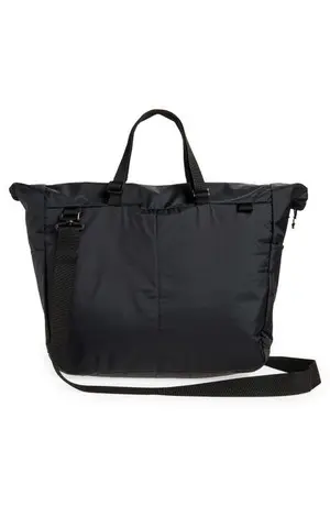 Fjallraven High Coast 30-liter Tote - Black