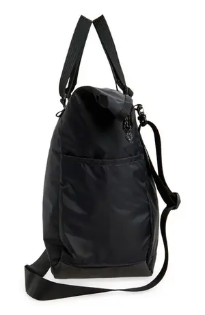 Fjallraven High Coast 30-liter Tote - Black