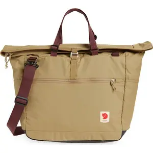 Fjallraven Shoulder Strap Totes
