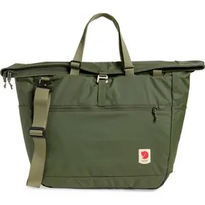 Fjallraven Paneled Bags For Women