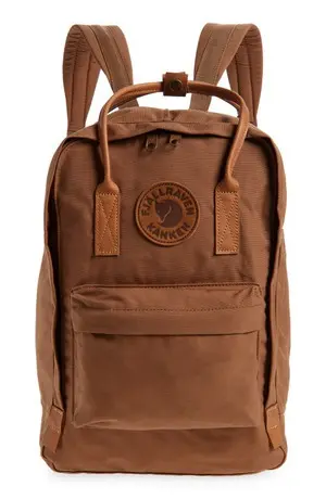 Fjallraven Flap Backpacks