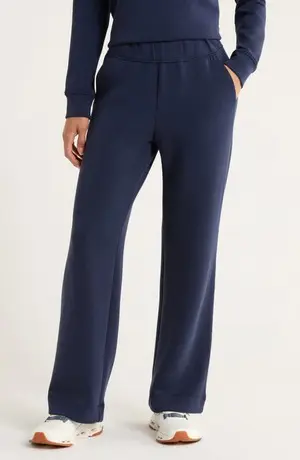 MPG Dreamweave Relaxed Straight Leg Pants