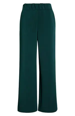 MPG Dreamweave Relaxed Straight Leg Pants - Ponderosa Pine