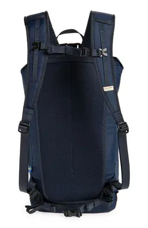 Fjallraven High Coast 26-liter Roll Top Backpack - Navy